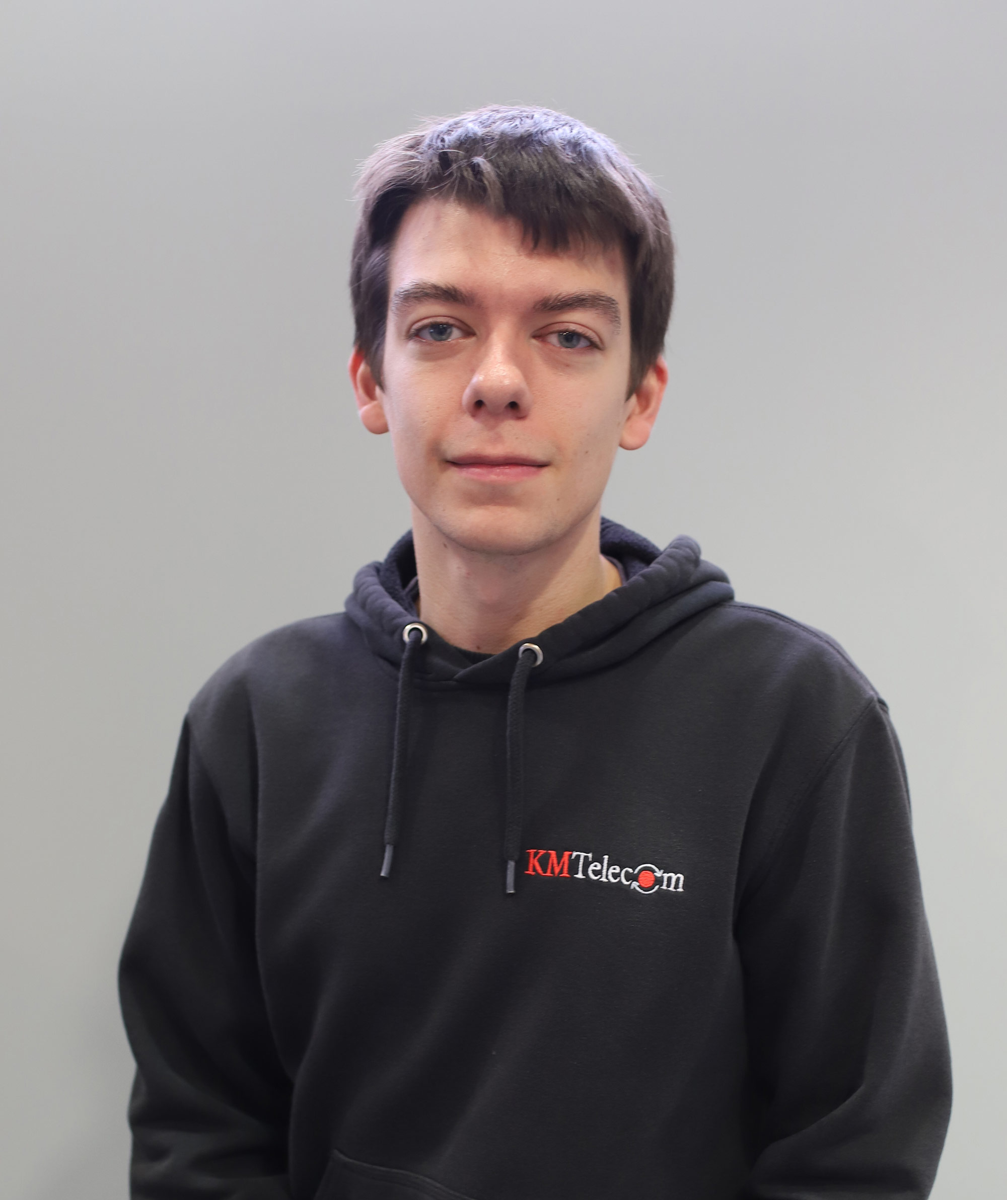 Caleb Dutka - KMTelecom