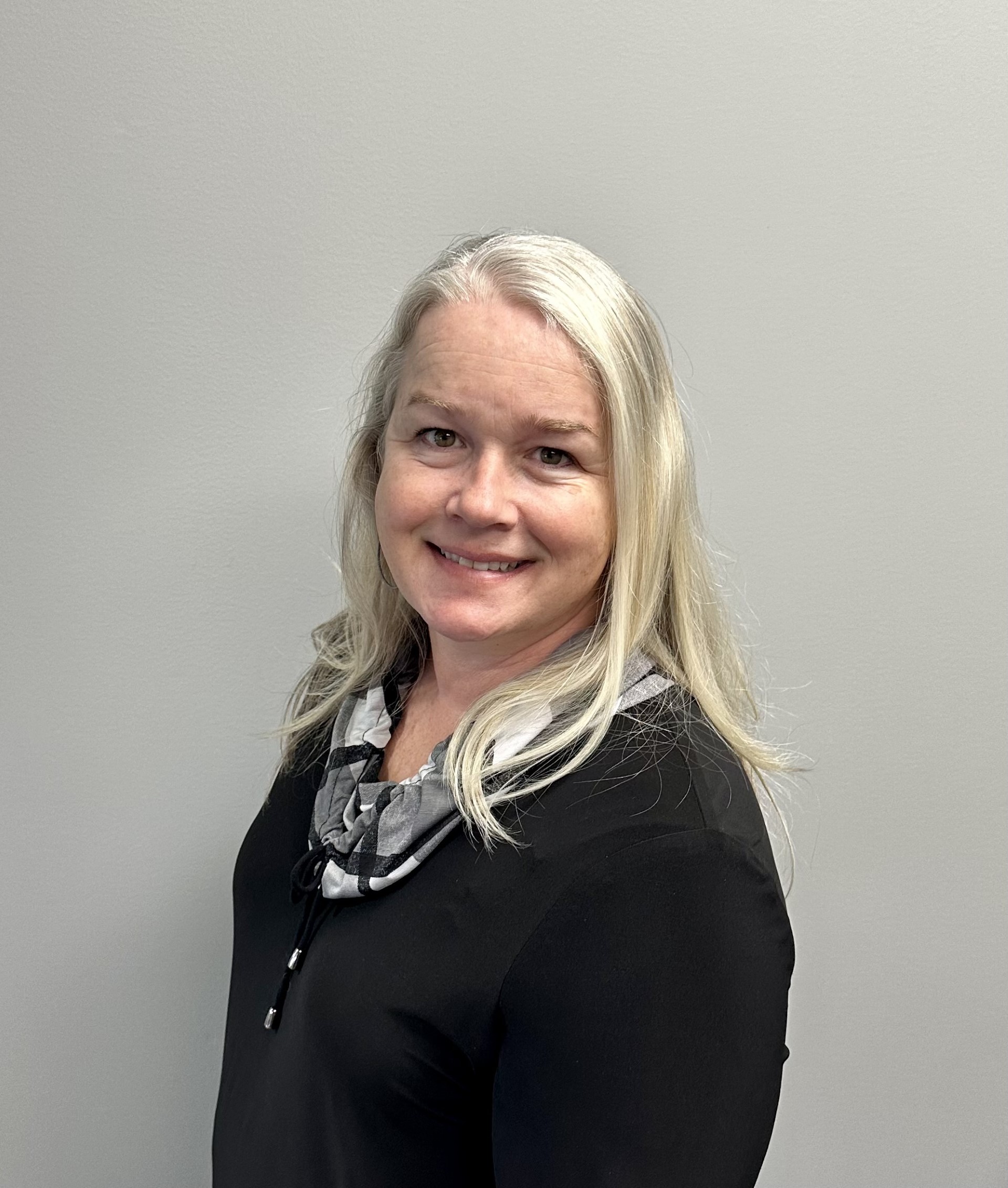 Gena Giese - KMTelecom