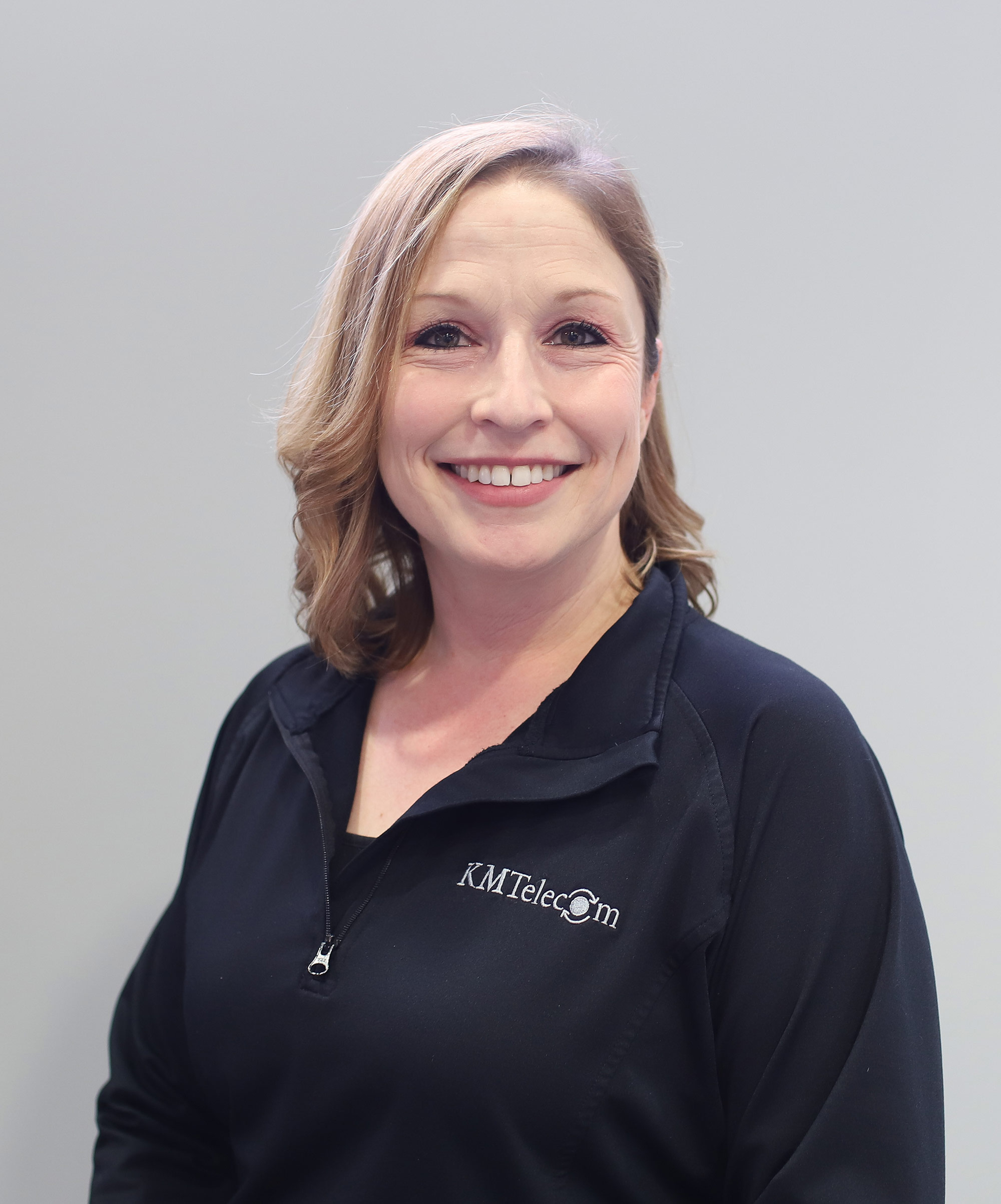 Jennifer Galloway - KMTelecom