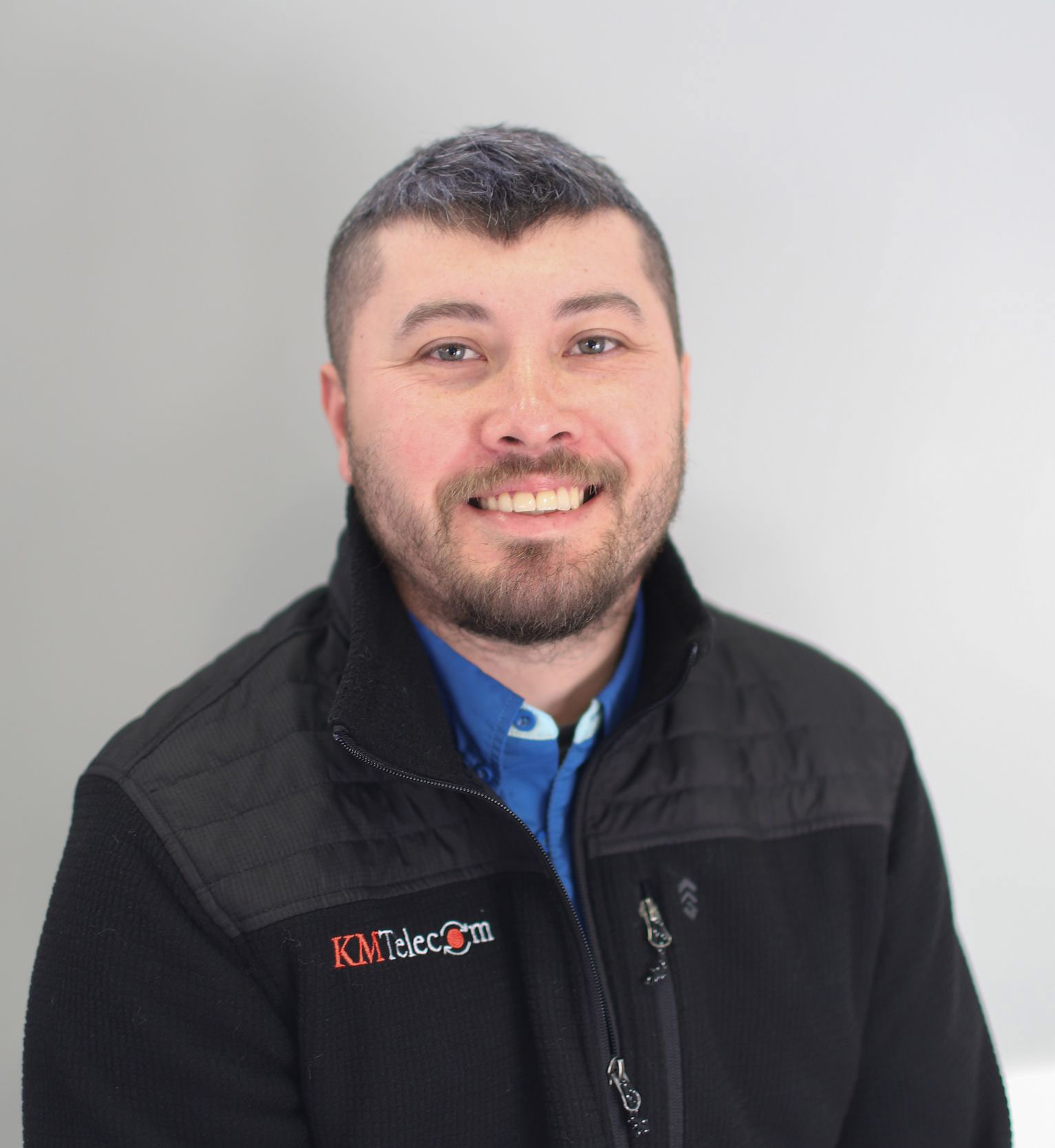 Tony Olson - KMTelecom