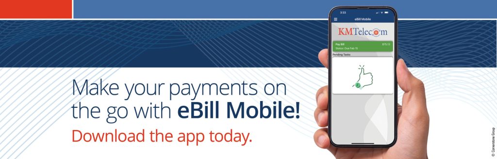 KMTelecom - Communications Services