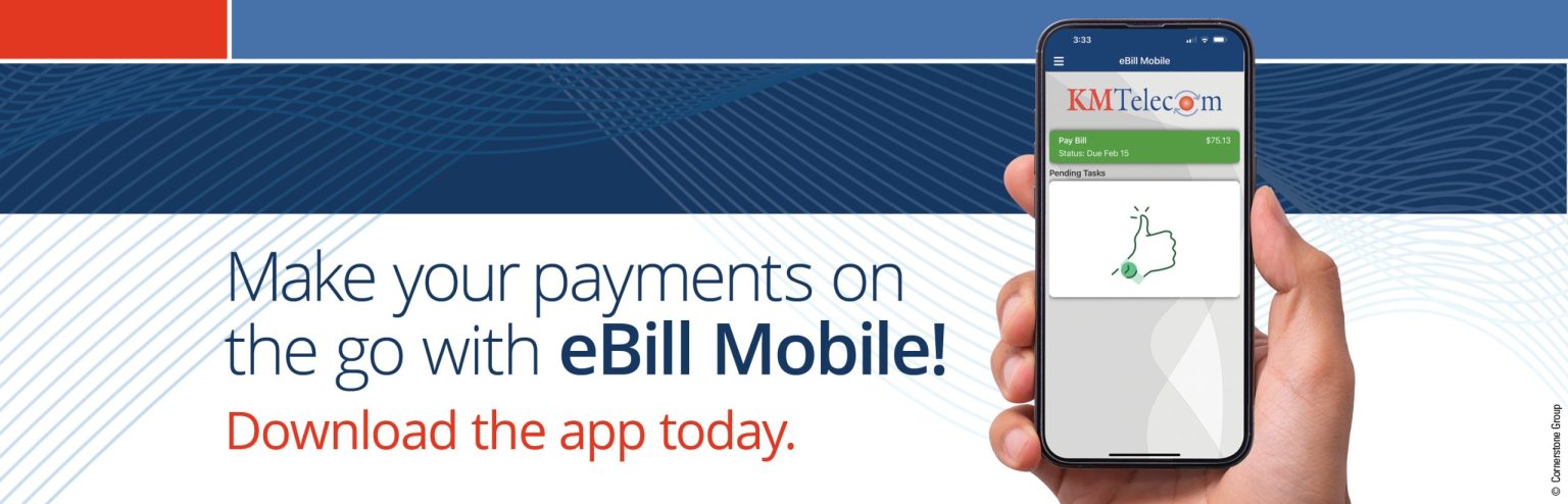 KMTelecom - Communications Services