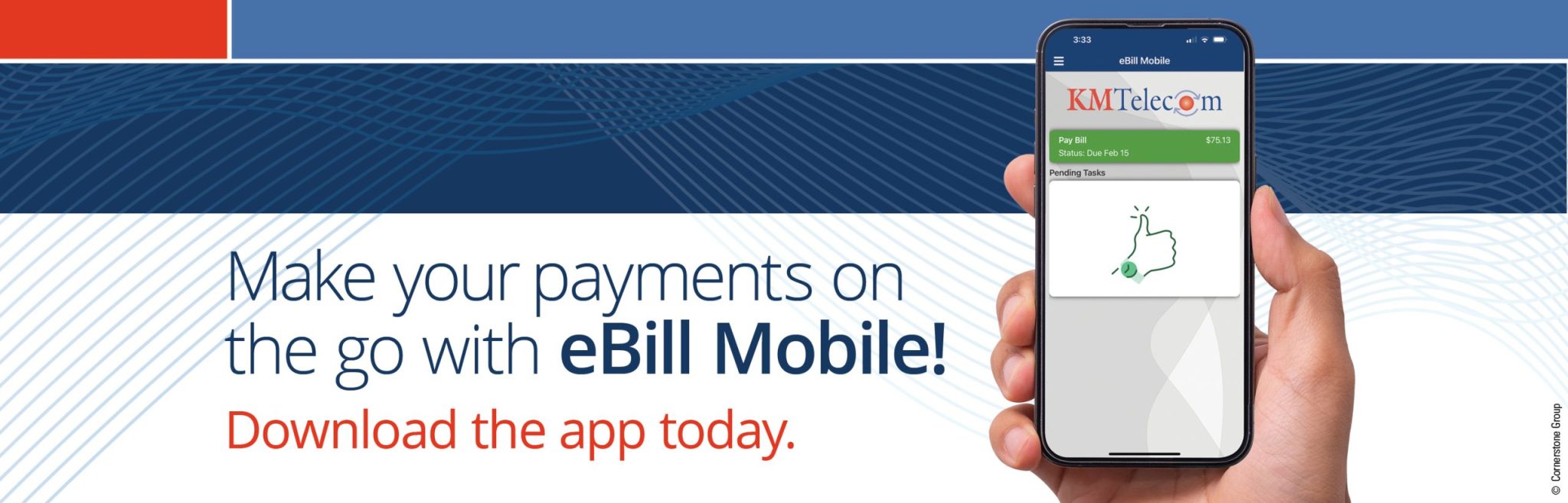 KMTelecom - Communications Services