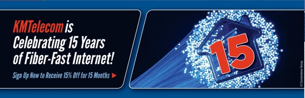 KMTelecom - Communications Services