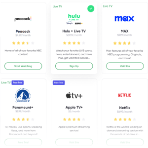 MyBundle TV - KMTelecom